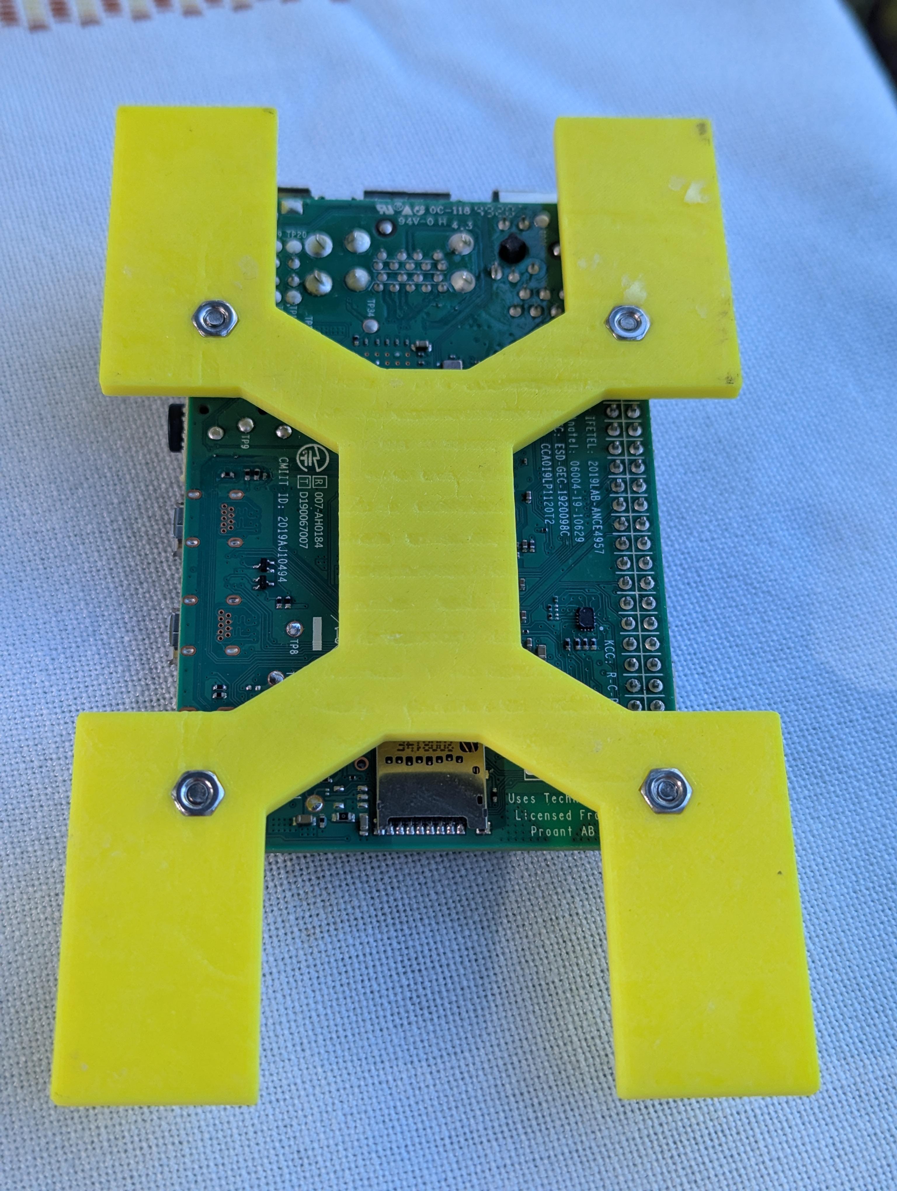 Back to Blender with CAD Sketcher | robr.dev